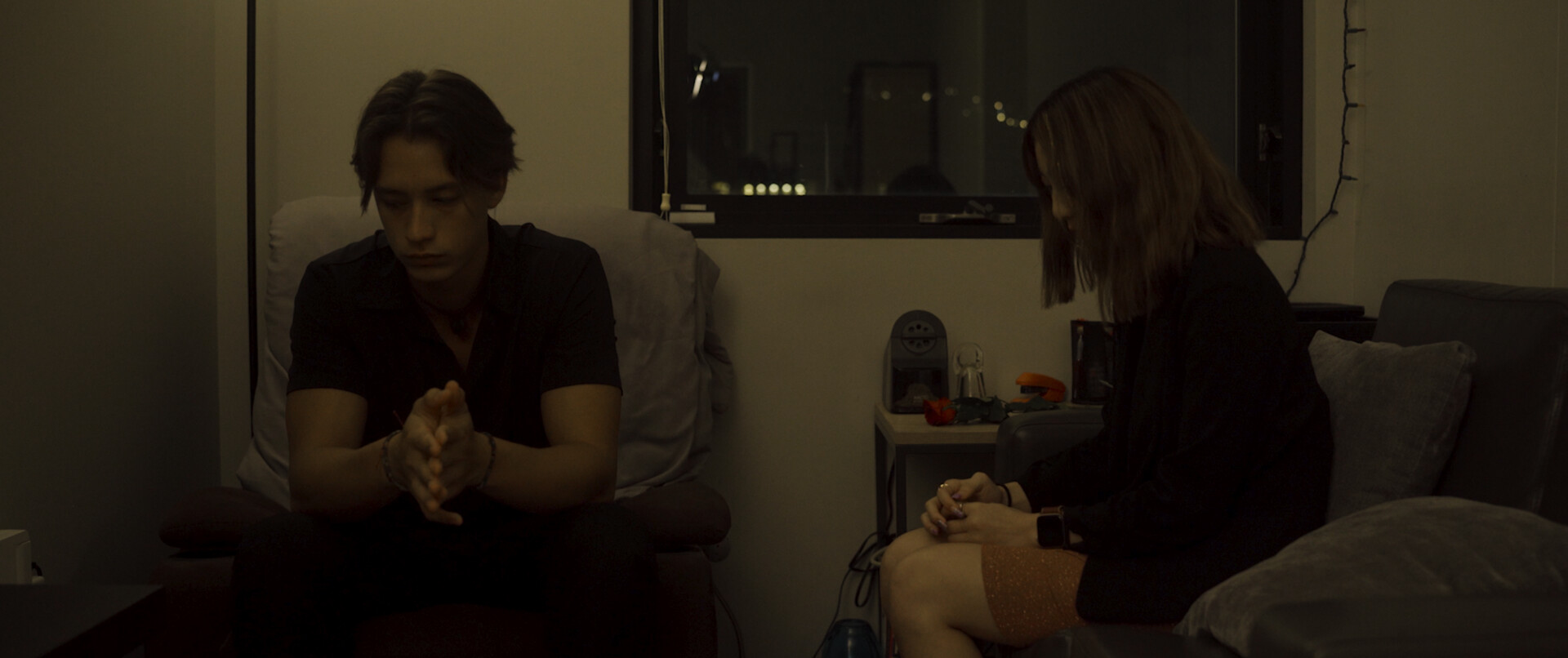 ENOUGH - FilmFreeway