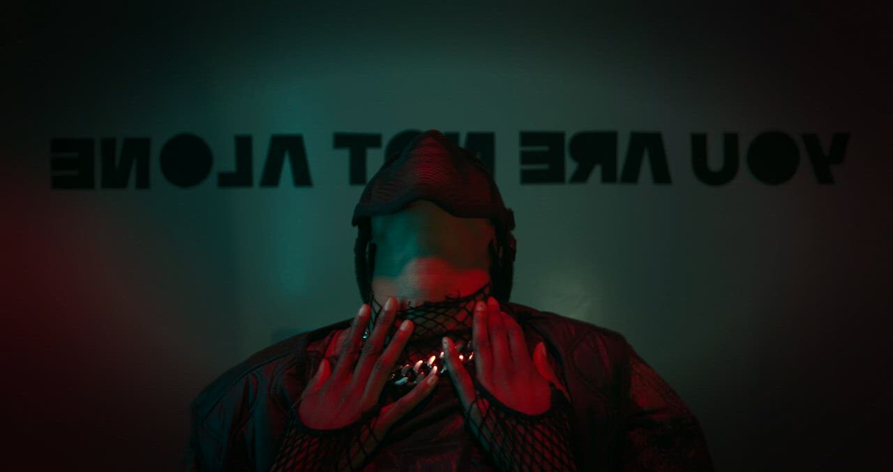 The Rinse (Short) - FilmFreeway