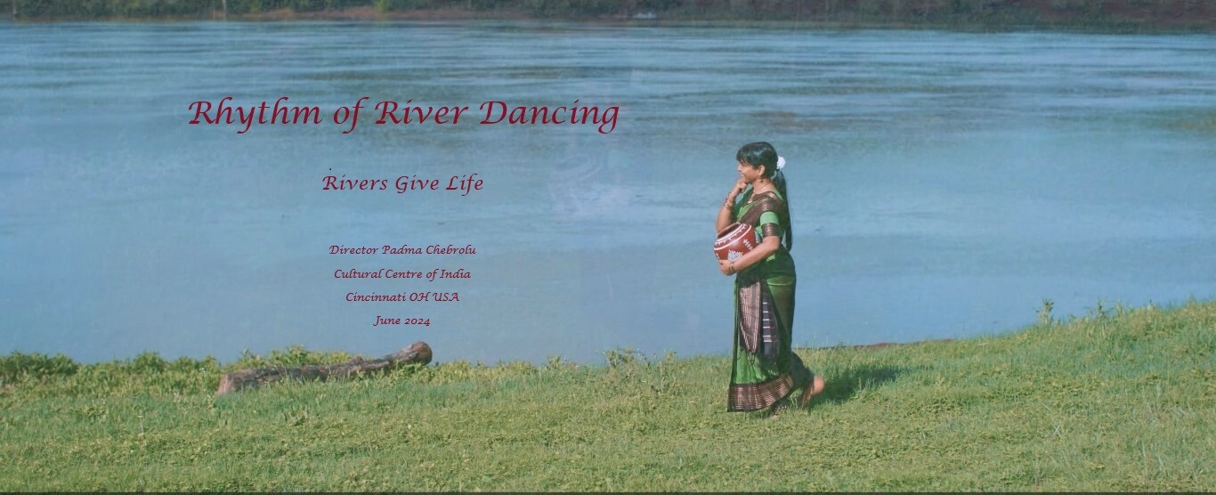 Rhythm of River Dancing - FilmFreeway