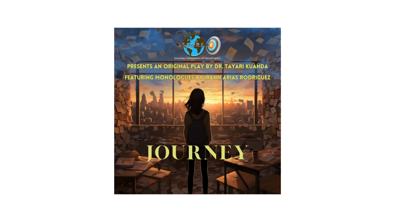 Journey - FilmFreeway