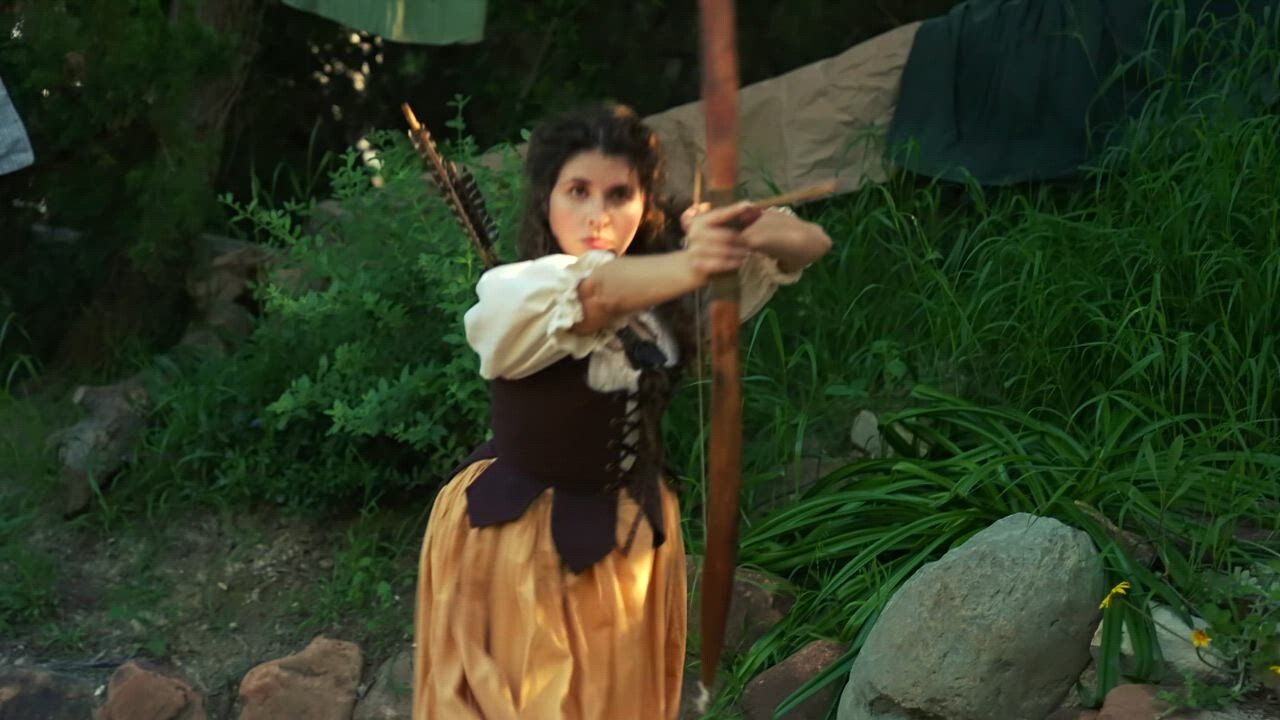 Joan & Samuel: A Tale of Gaslighting and Independence - FilmFreeway