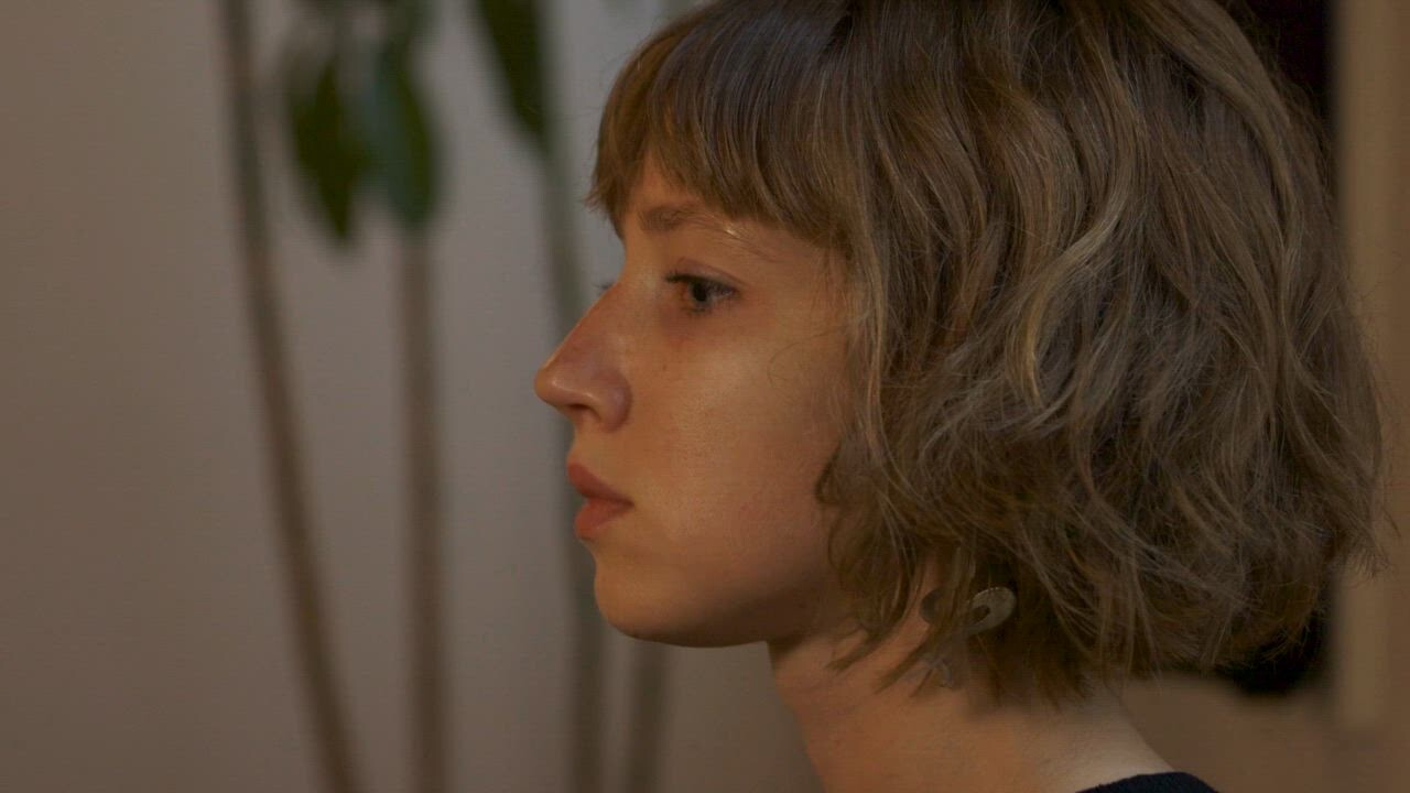 Stained - FilmFreeway