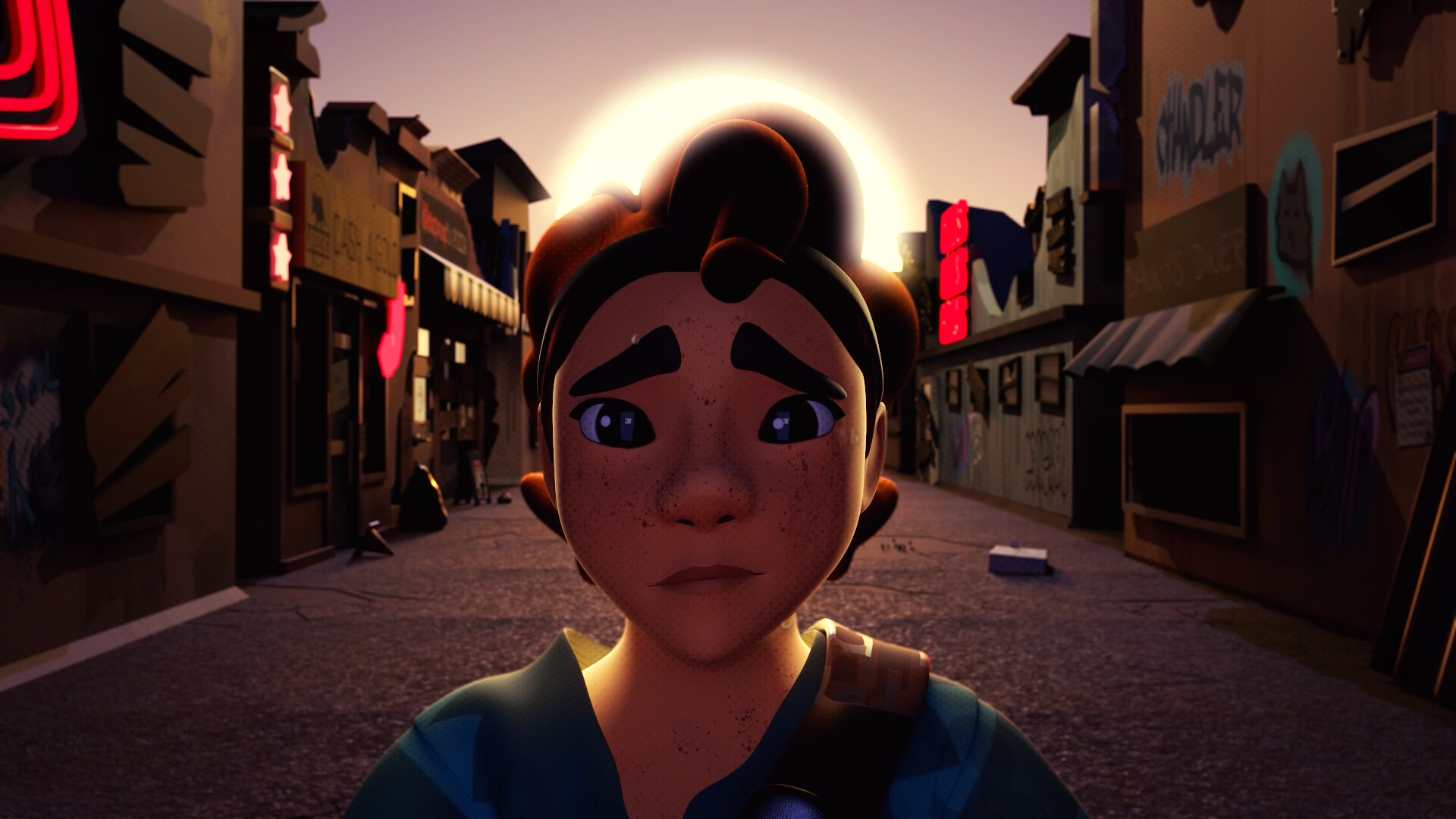 Deer Season - FilmFreeway