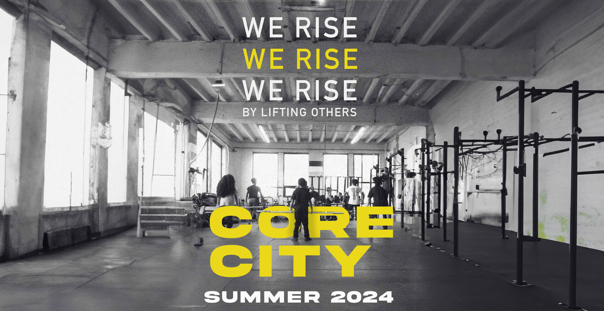 Core City - FilmFreeway