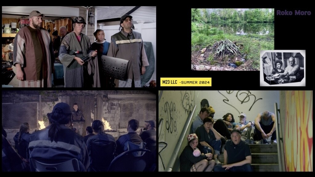 Roko Moro - FilmFreeway