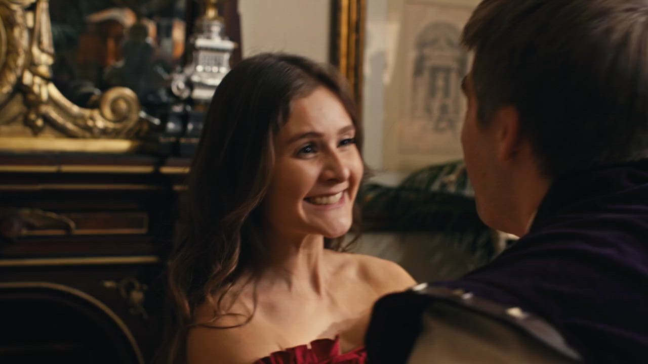 Romeo & Juliet - FilmFreeway