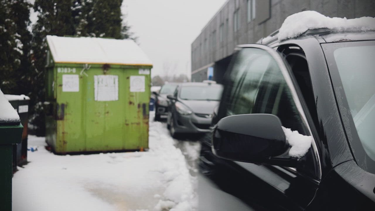 The Thieves - FilmFreeway