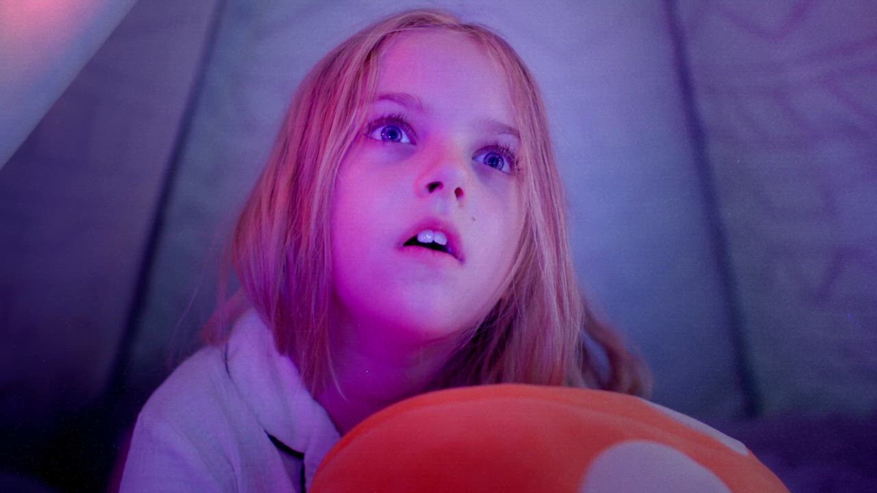 Ruby's Castle Island - FilmFreeway