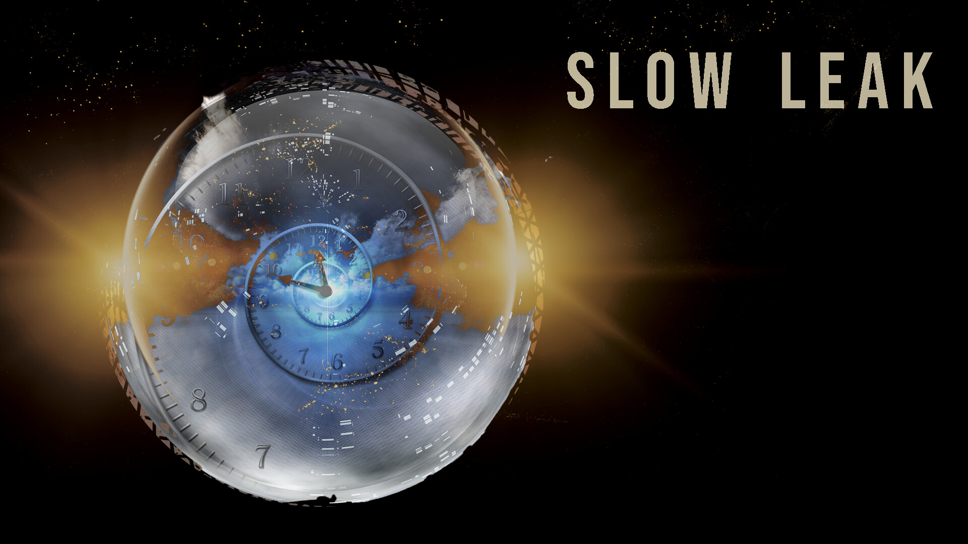 Slow Leak - FilmFreeway