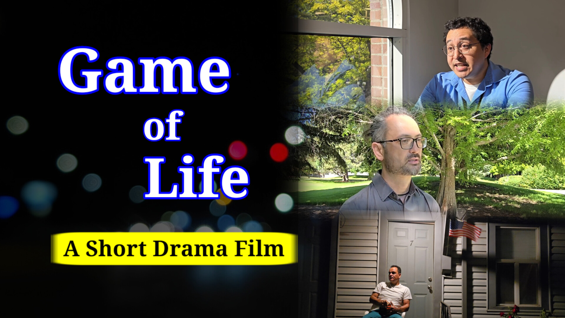 Game of Life - FilmFreeway