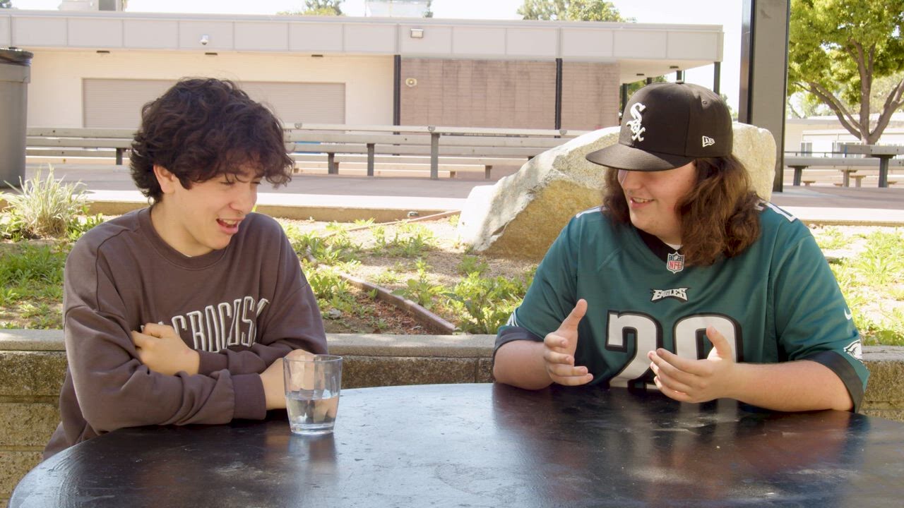 Cheer Up - FilmFreeway