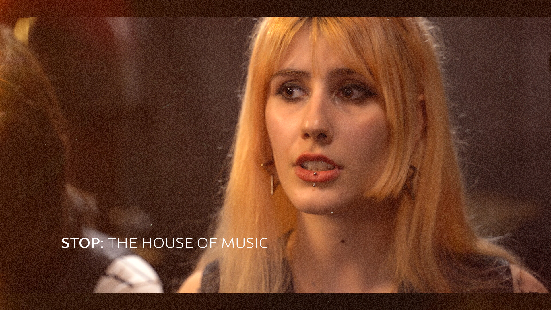 Stop: The House of Music - FilmFreeway