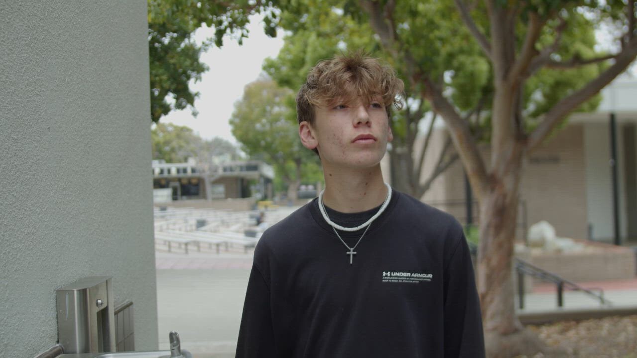 2020 Haircut - FilmFreeway