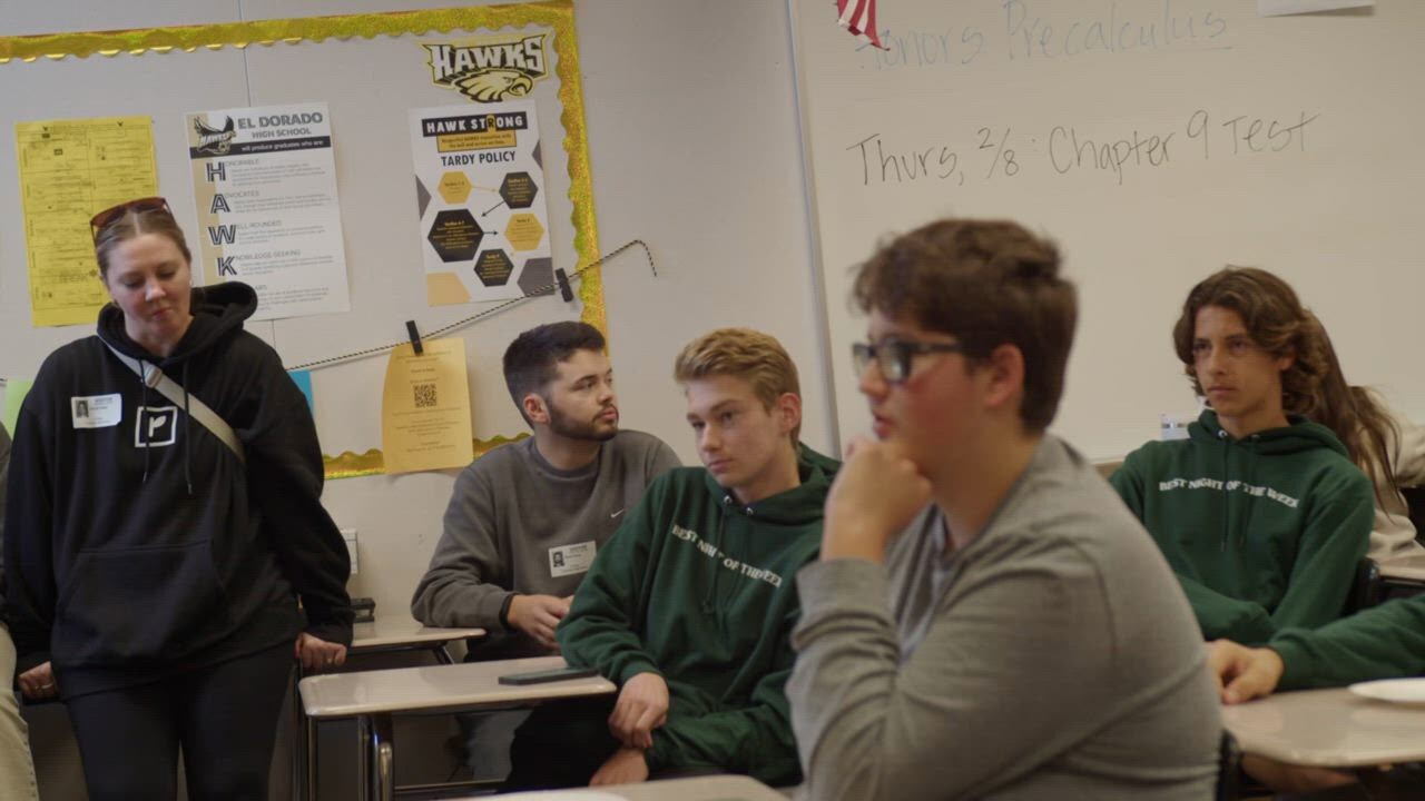 CY Anaheim - FilmFreeway