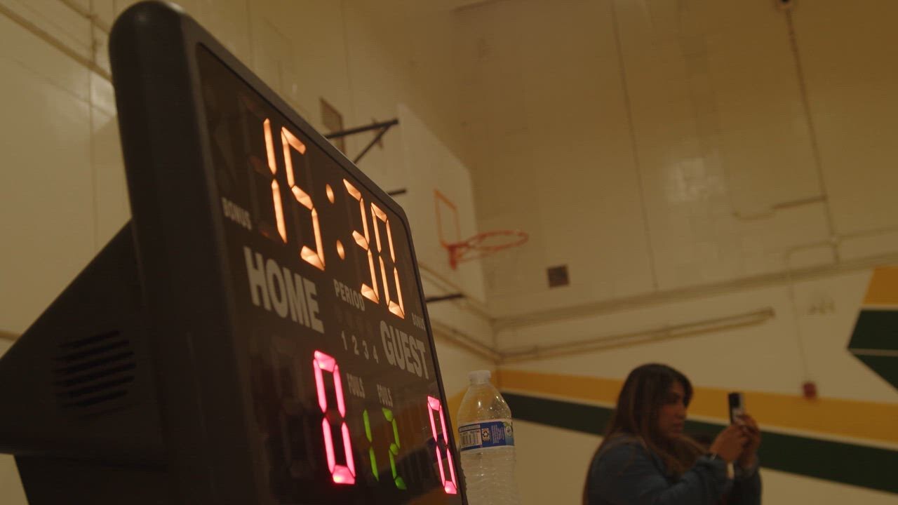 Documentary of Jake Won - FilmFreeway