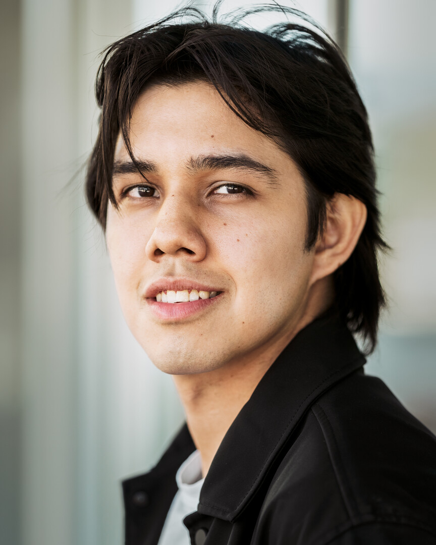 Daniel Torres-Actor - FilmFreeway