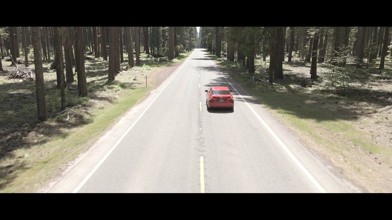 Catch & Release Rough Cut - FilmFreeway