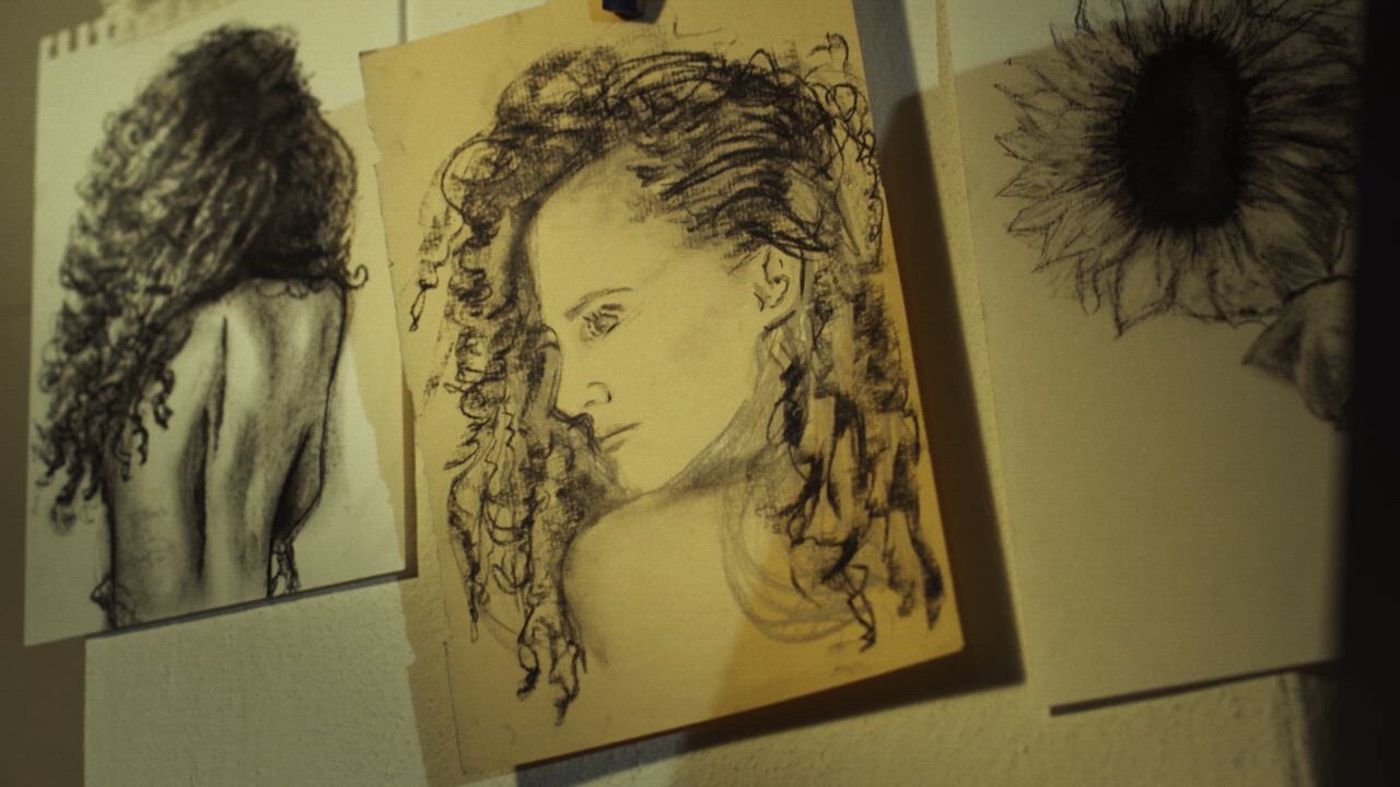 The Solipsist - FilmFreeway