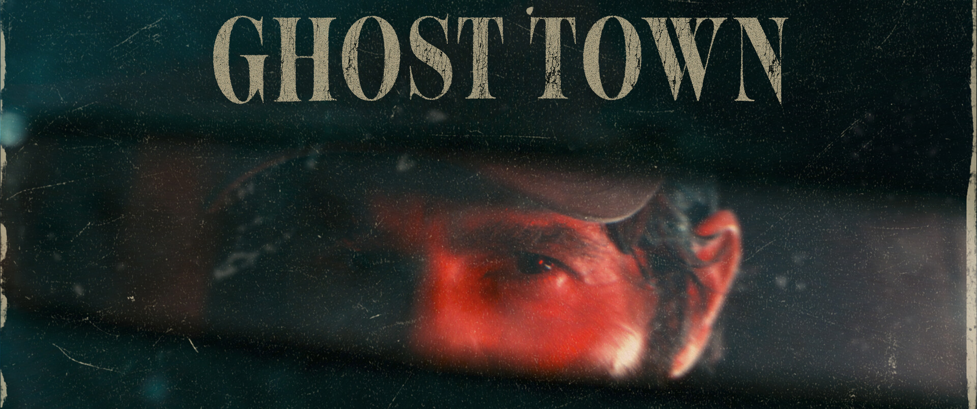 Ghost Town - FilmFreeway