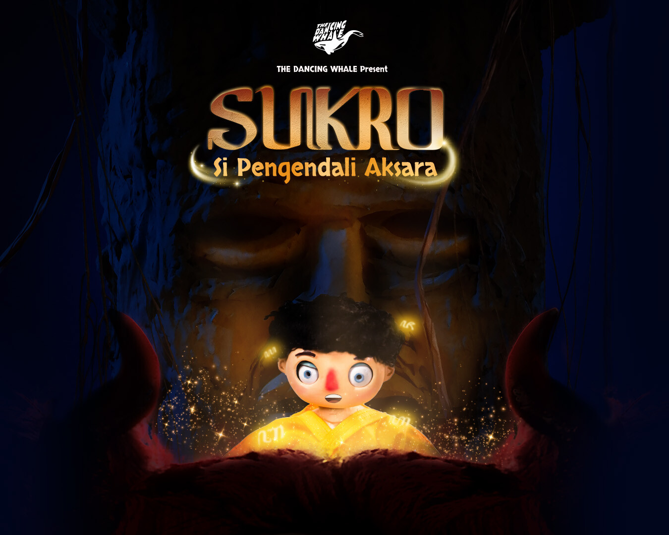 Sukro and The Stolen Name - FilmFreeway