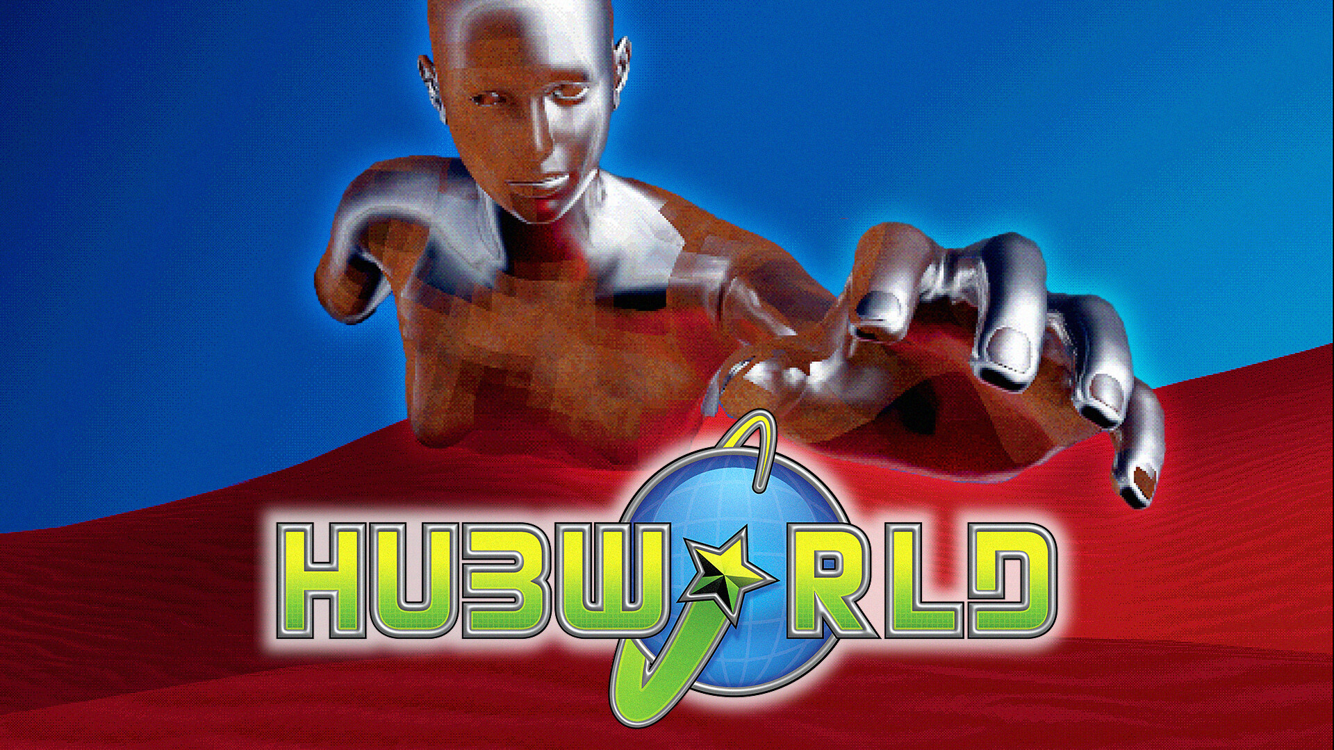 Hubworld - FilmFreeway