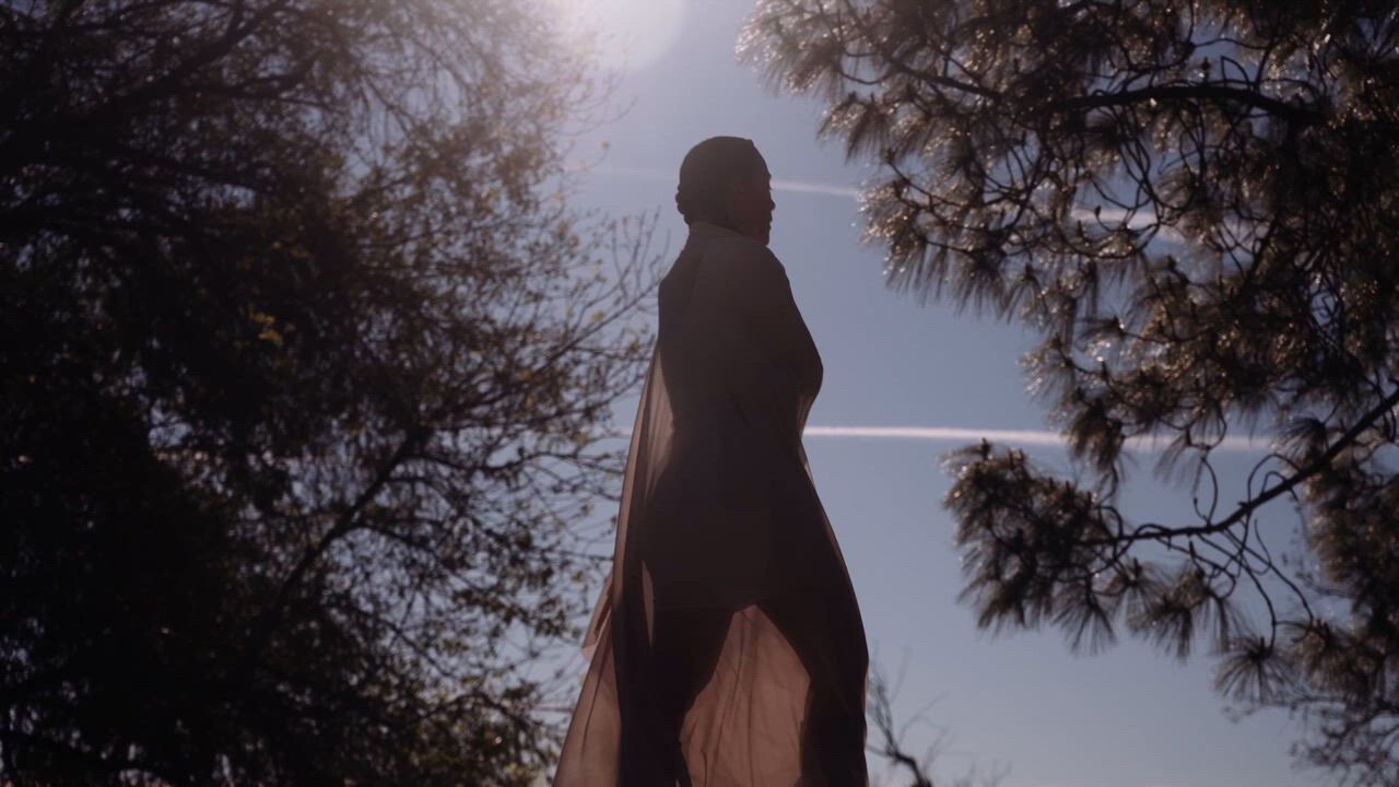 And the Stars Say Amen - FilmFreeway