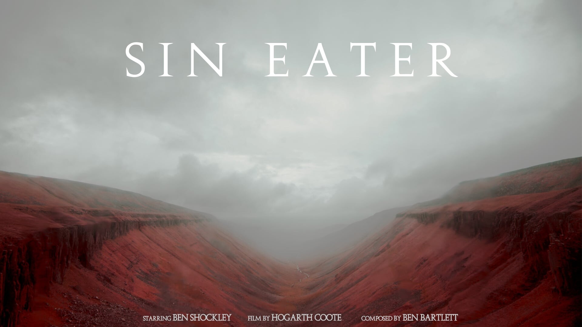 SIN EATER - FilmFreeway