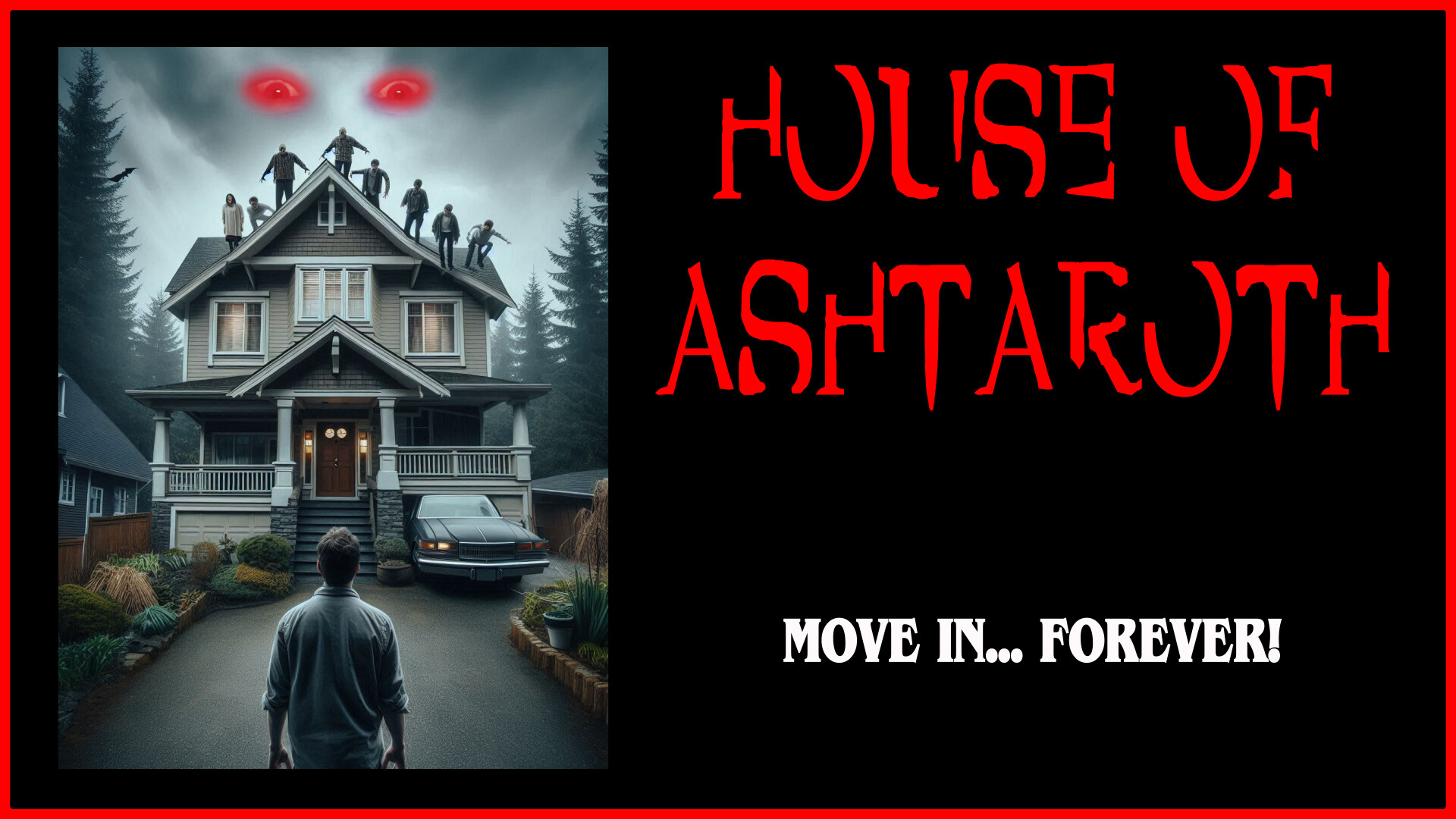 House Of Ashtaroth - FilmFreeway
