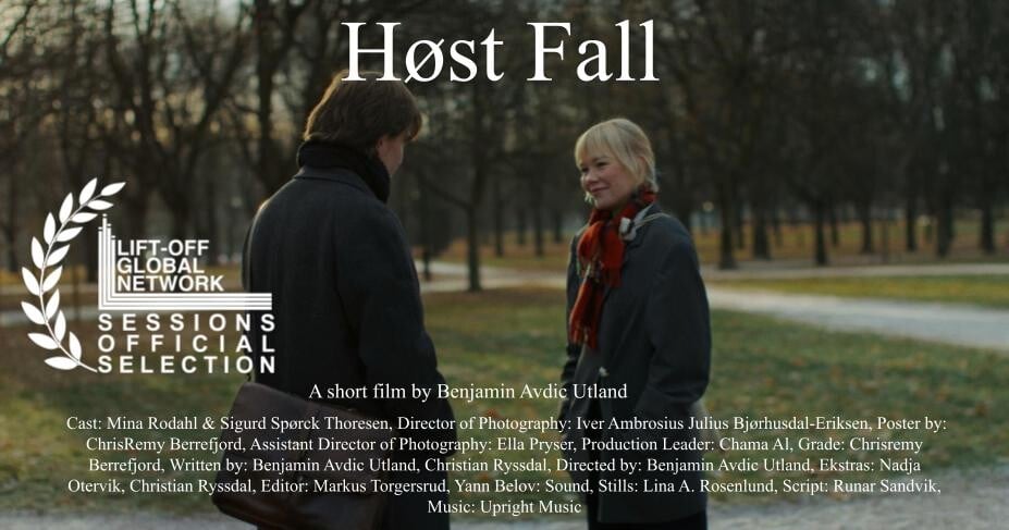 Autumn Fall - FilmFreeway