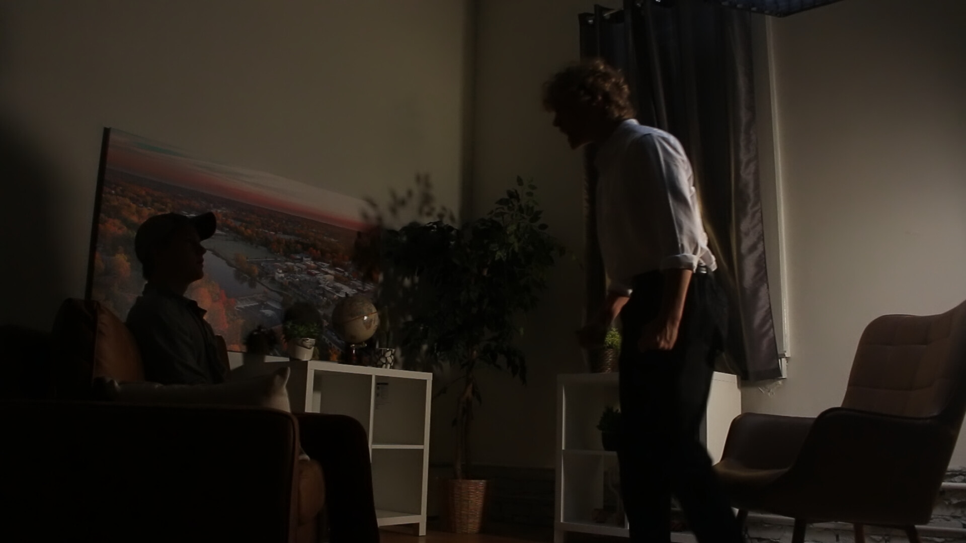 SONDER - FilmFreeway