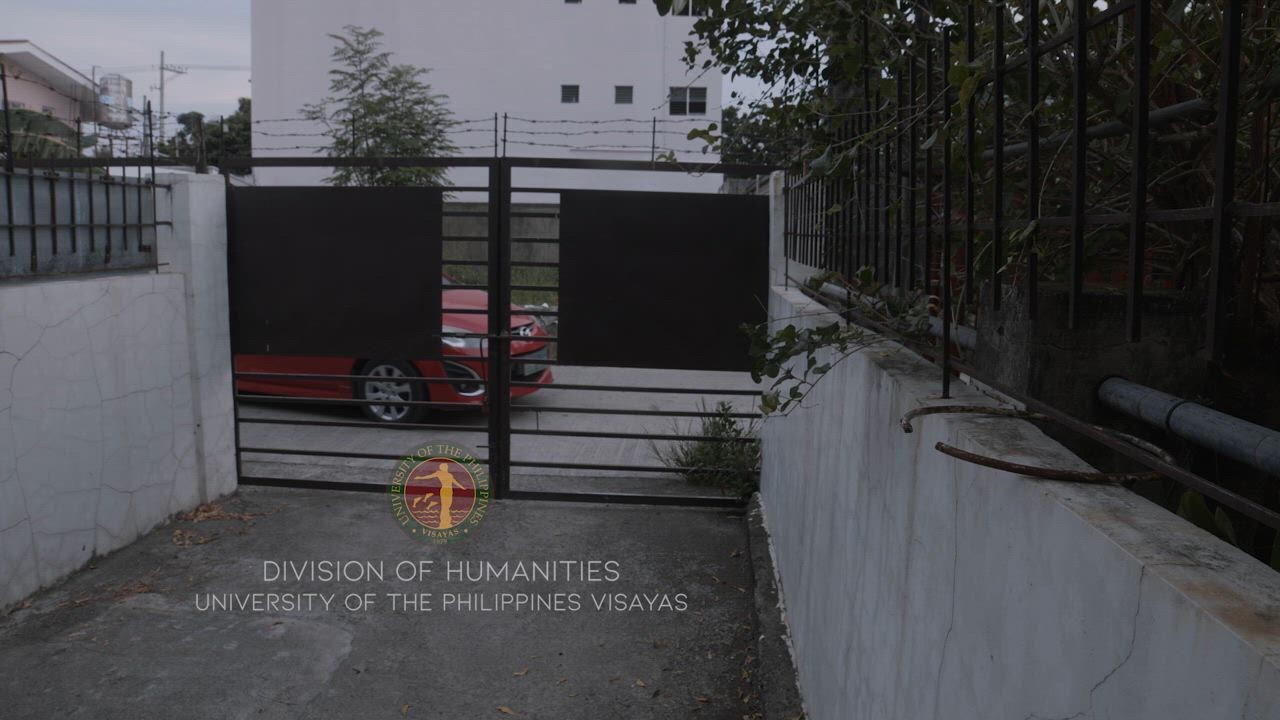 Isa ka Pungpong nga Rosas - FilmFreeway