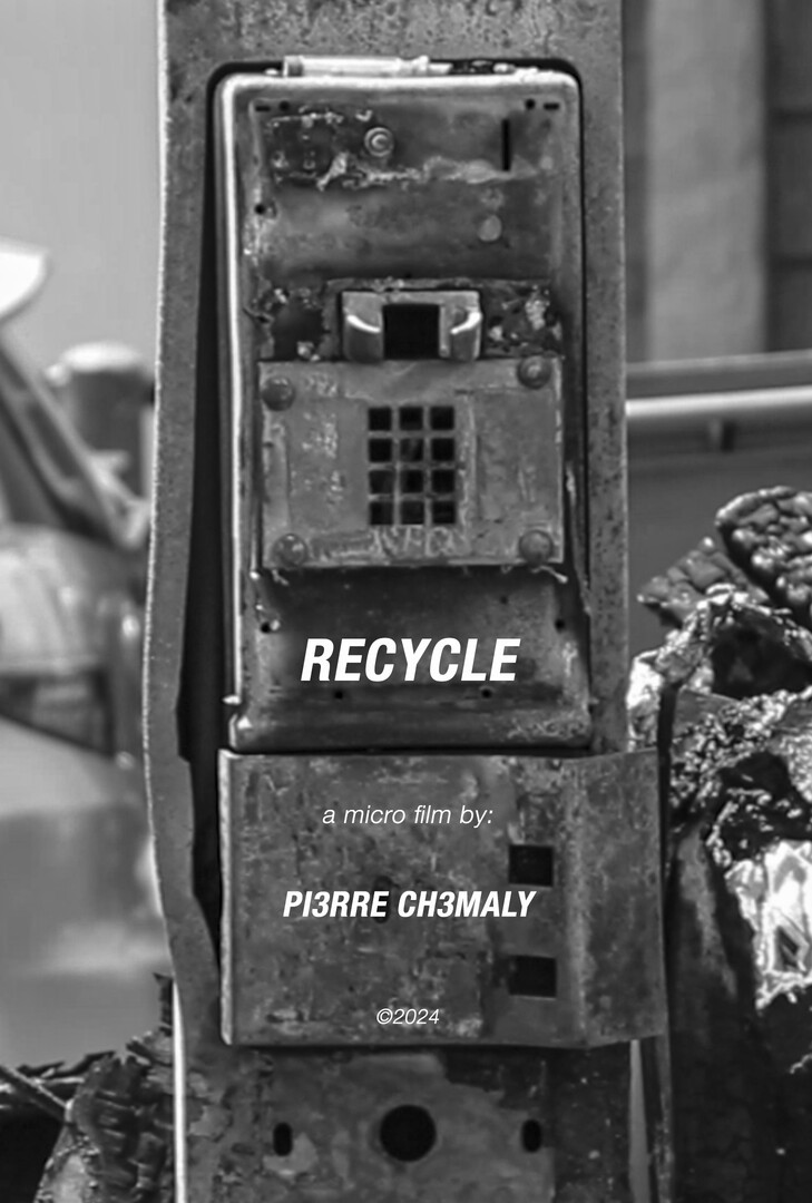 Recycle - FilmFreeway