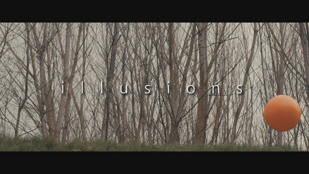 Illusions - FilmFreeway
