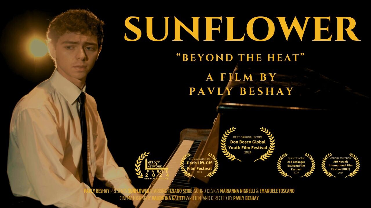 Sunflower - FilmFreeway