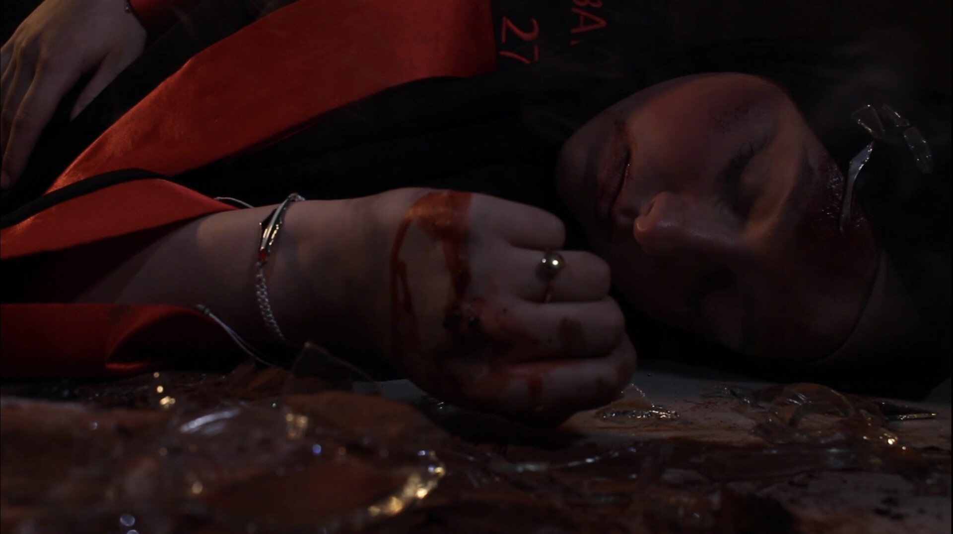 "Sarkha" صرخة - FilmFreeway