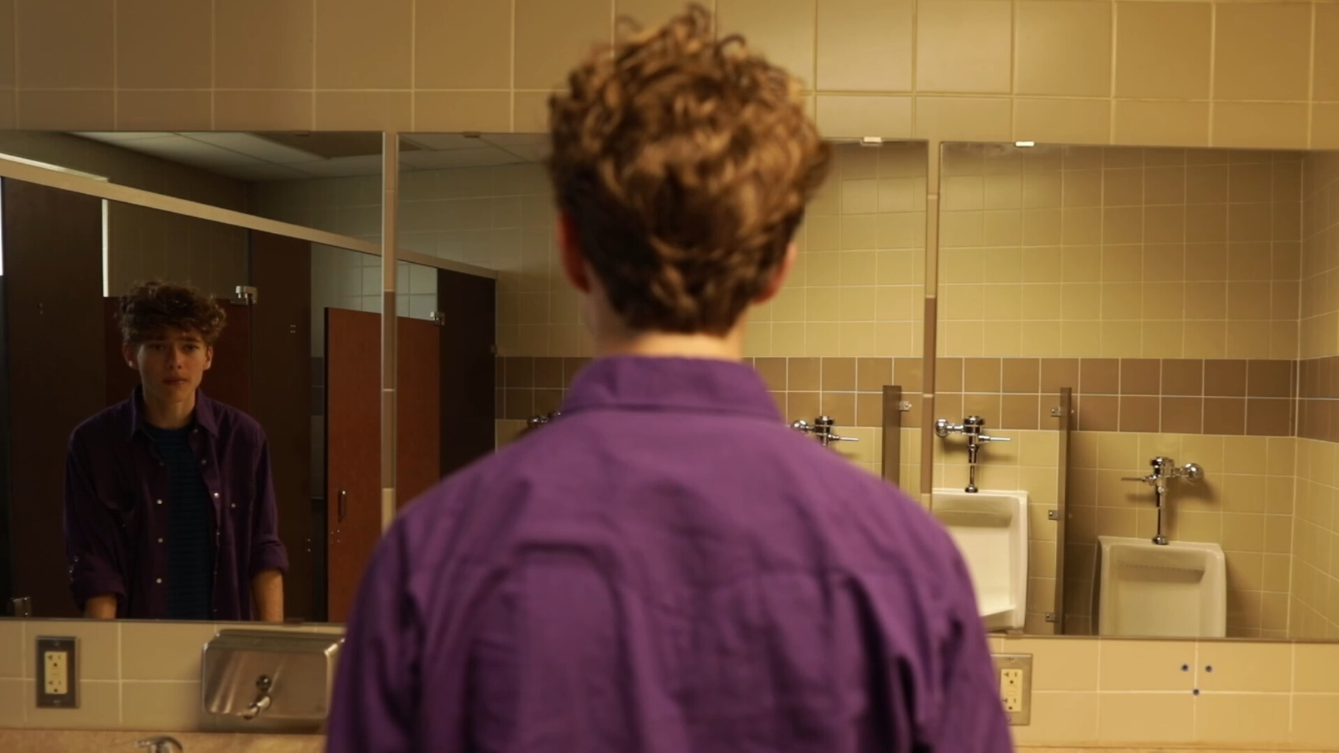 Self-Reflecting - FilmFreeway