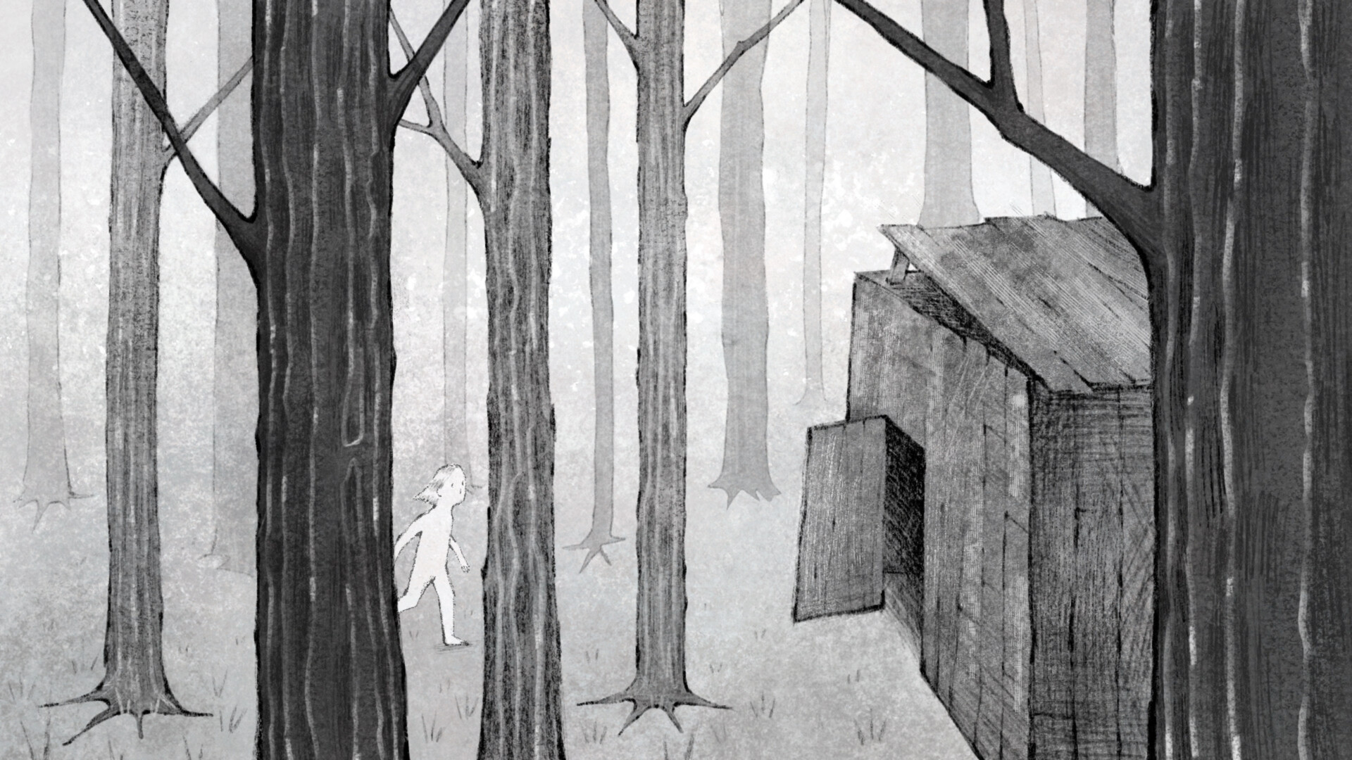Four walls of memory - FilmFreeway