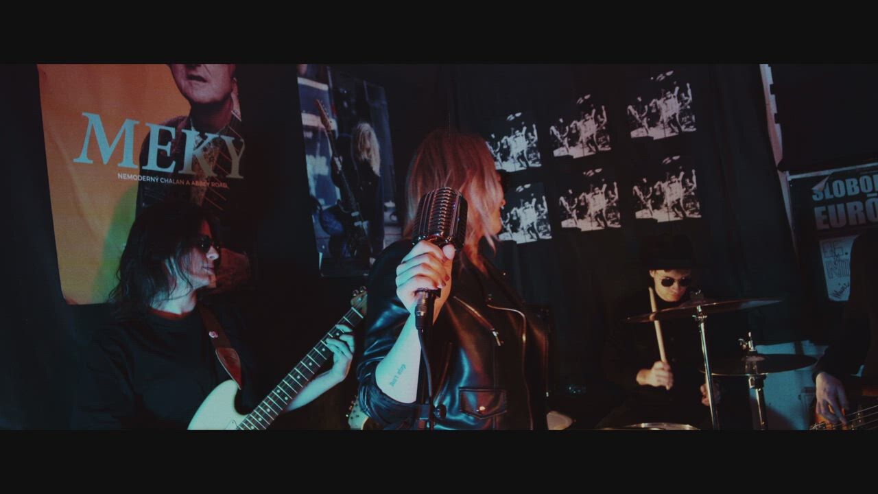 Hold On - Music Video - FilmFreeway