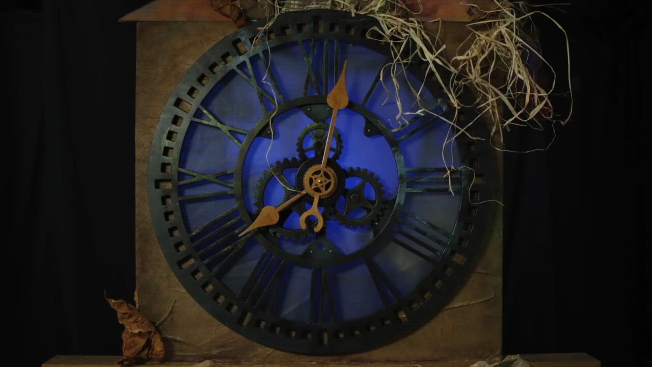 Bakster and Bird - FilmFreeway