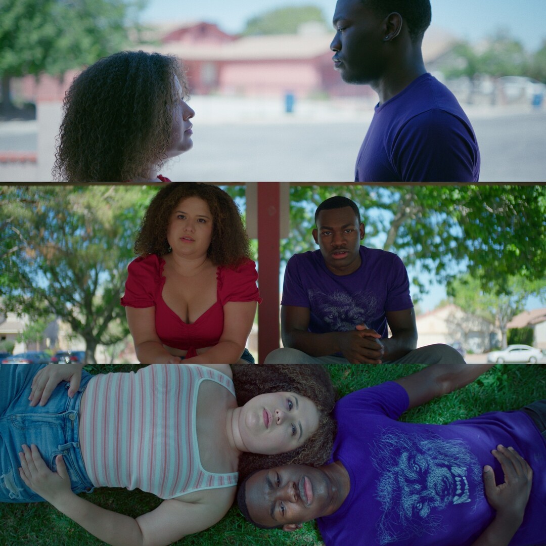 Words I Never Said - FilmFreeway