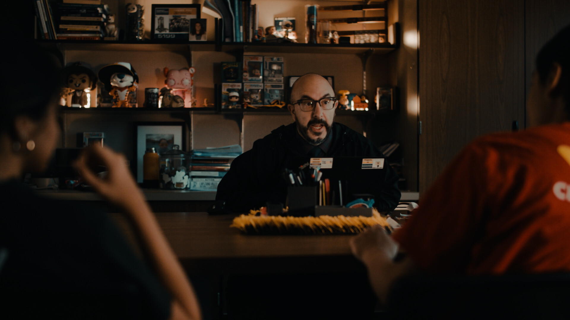 Clash Of Classes - FilmFreeway