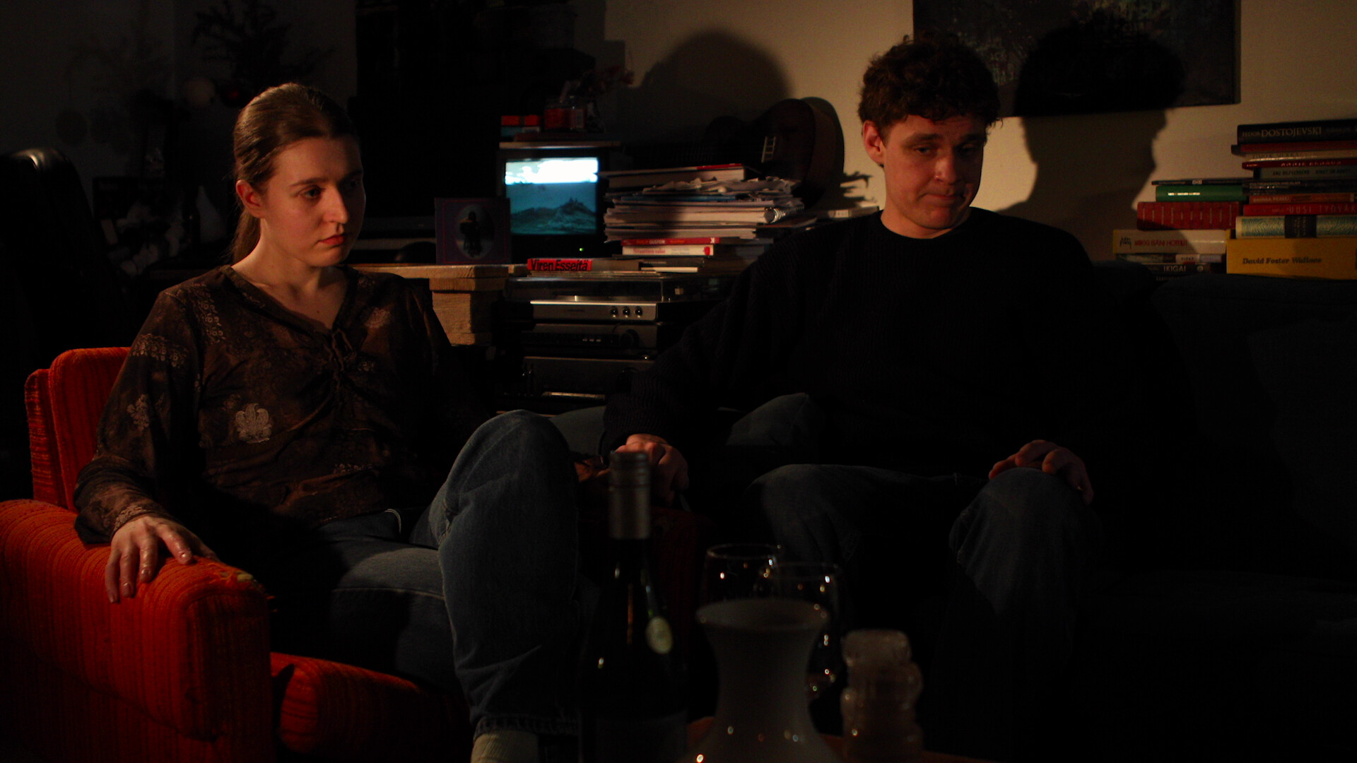 Sticks and Stones Everyone Owns - FilmFreeway