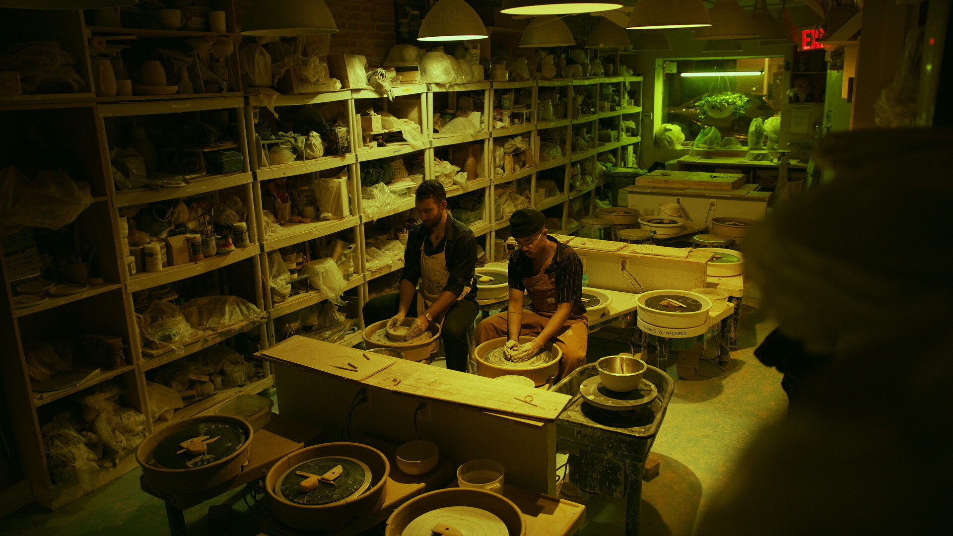 Brooklyn Romeo Tango - FilmFreeway