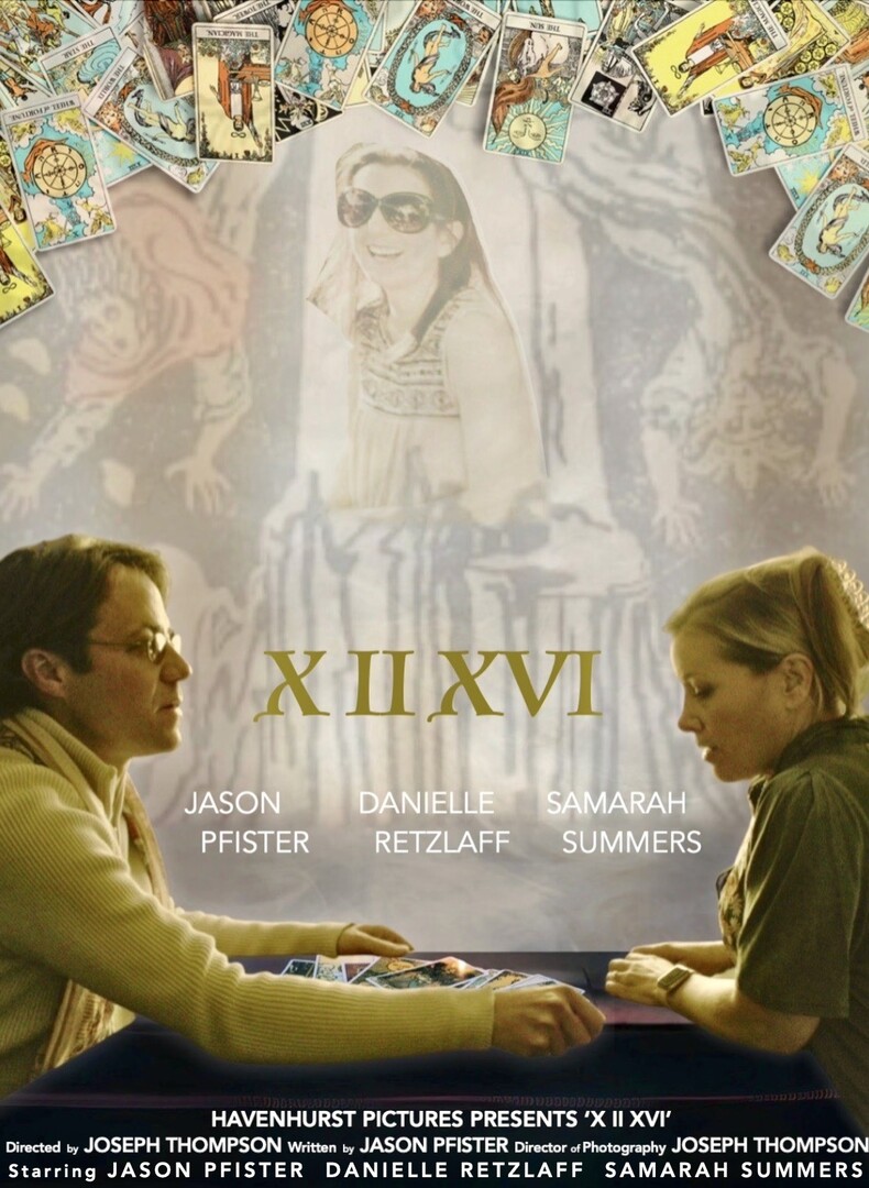 X II XVI - FilmFreeway