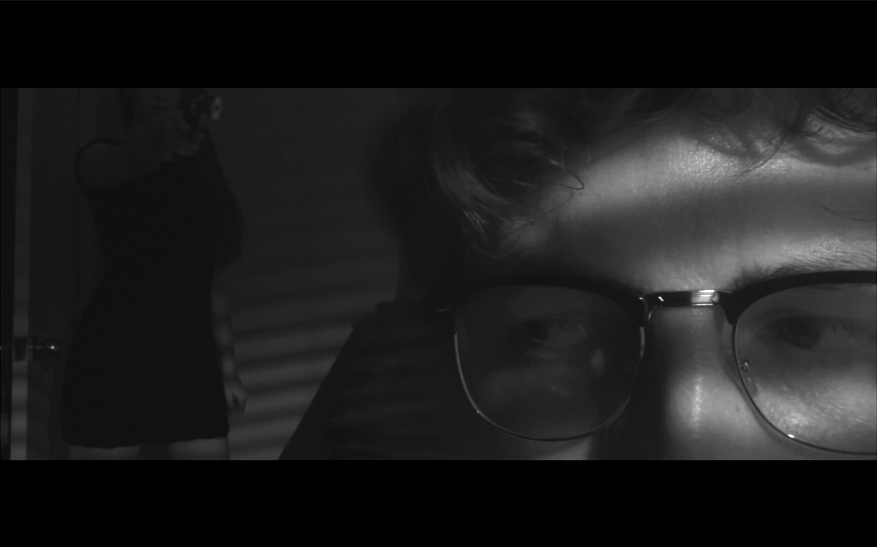 The Red Frame - FilmFreeway