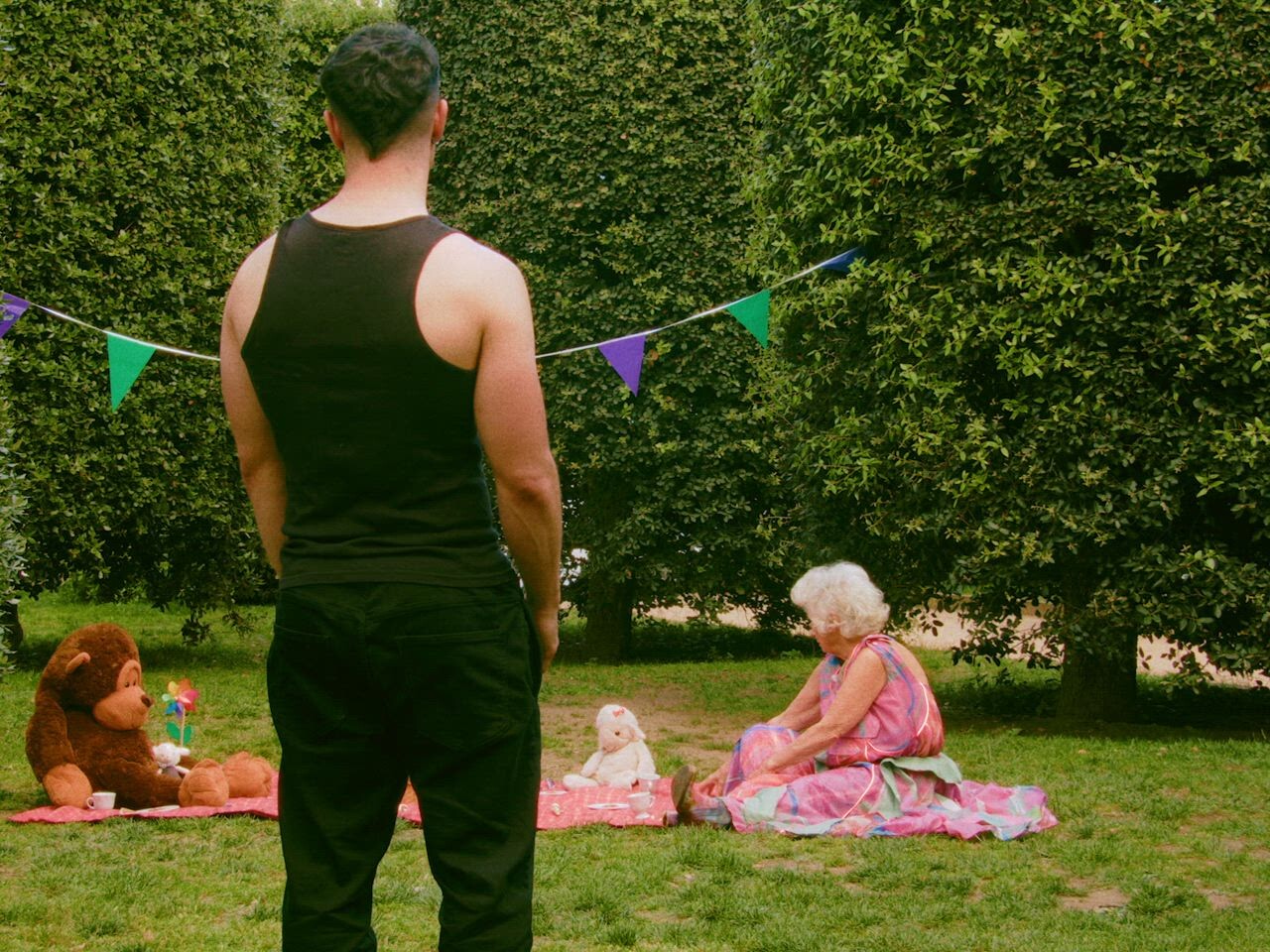 CHILDISH - FilmFreeway