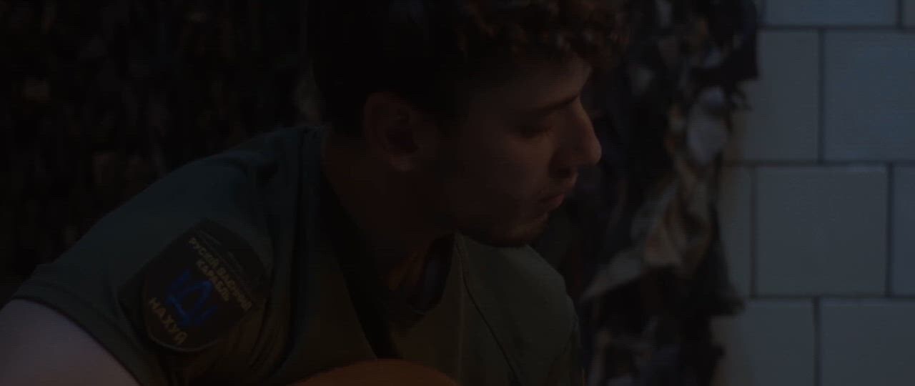 Uncle Tolya - FilmFreeway