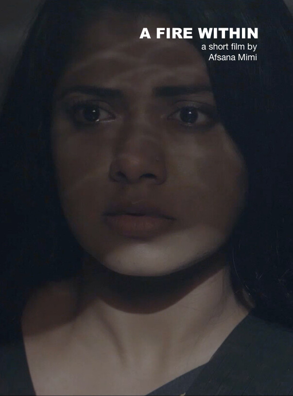 The Fire Within - FilmFreeway