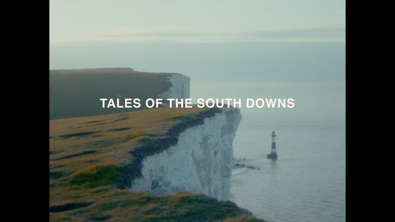 Tales of the South Downs - FilmFreeway