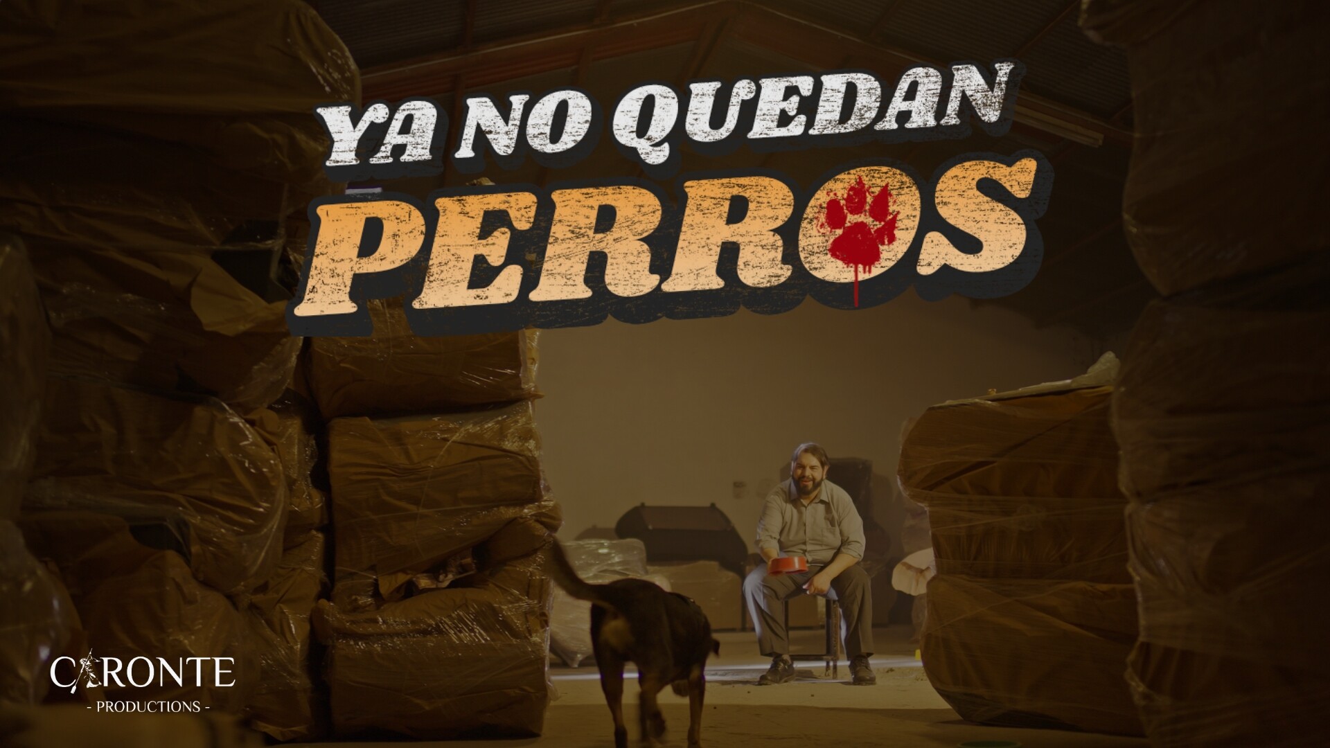 No Dogs Left - FilmFreeway